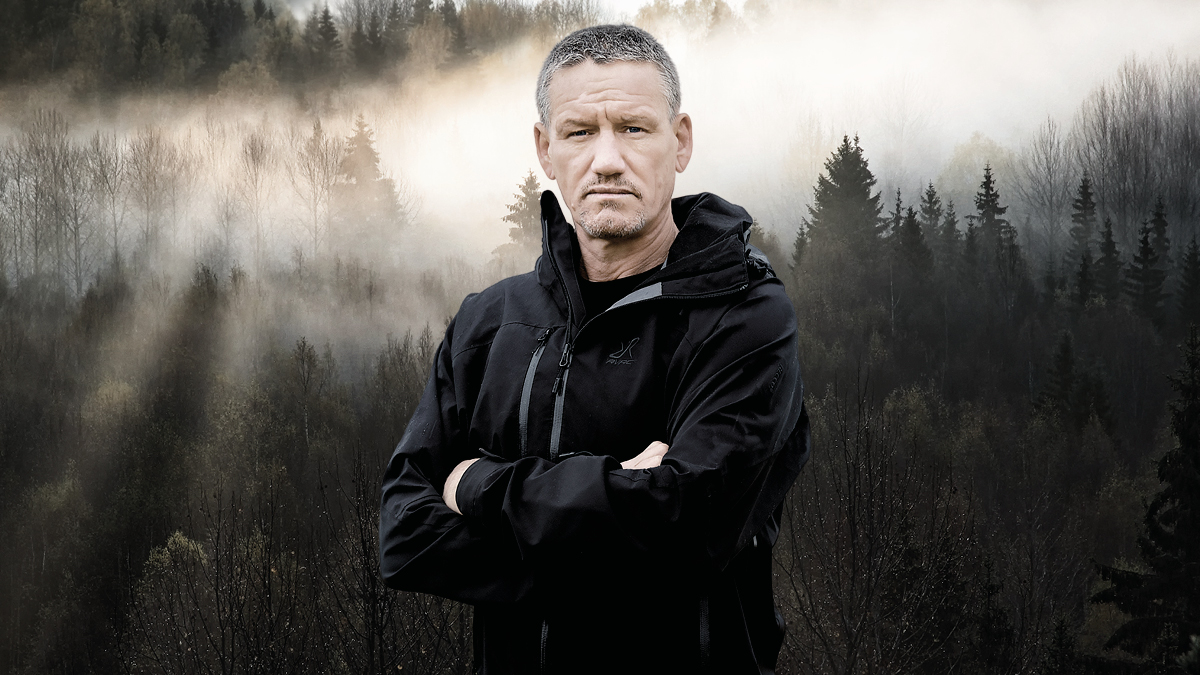 Billy Billingham MBE: Always A Little Further