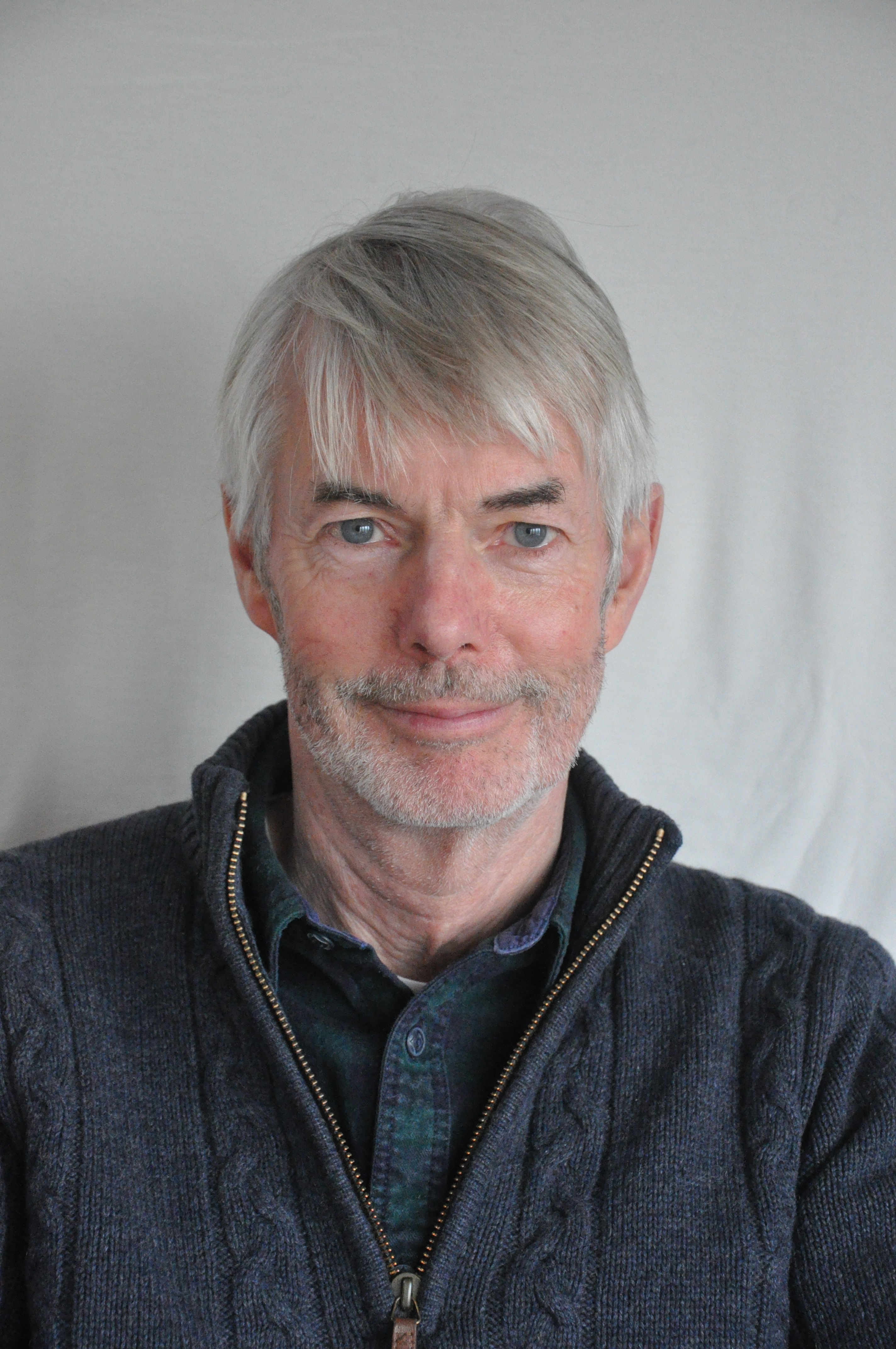 Andrew Taylor: The King's Evil